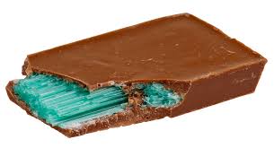 Nestle Peppermint Crisp 49g | Freds Fine Foods