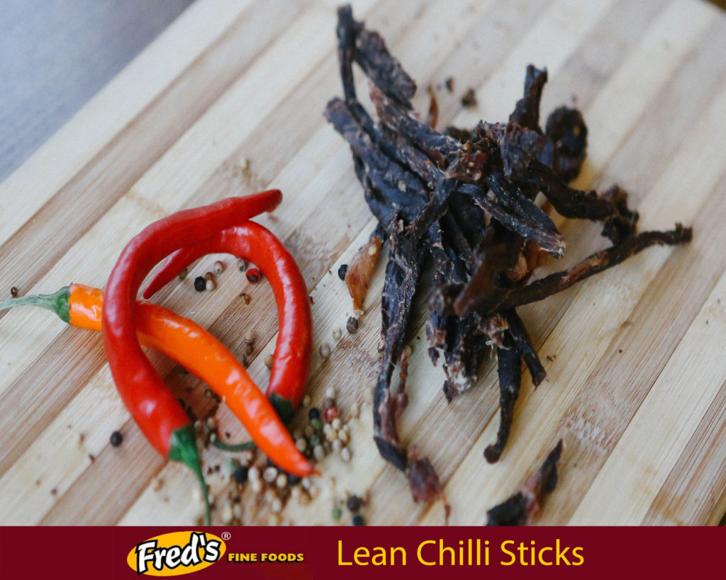 Selected Chilli Sticks $15.00 | Freds Fine Foods