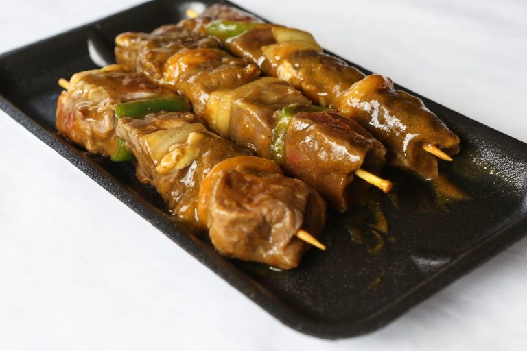 Sosatie | Freds Fine Foods